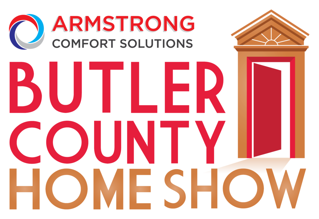 Attend – Butler County Home Show